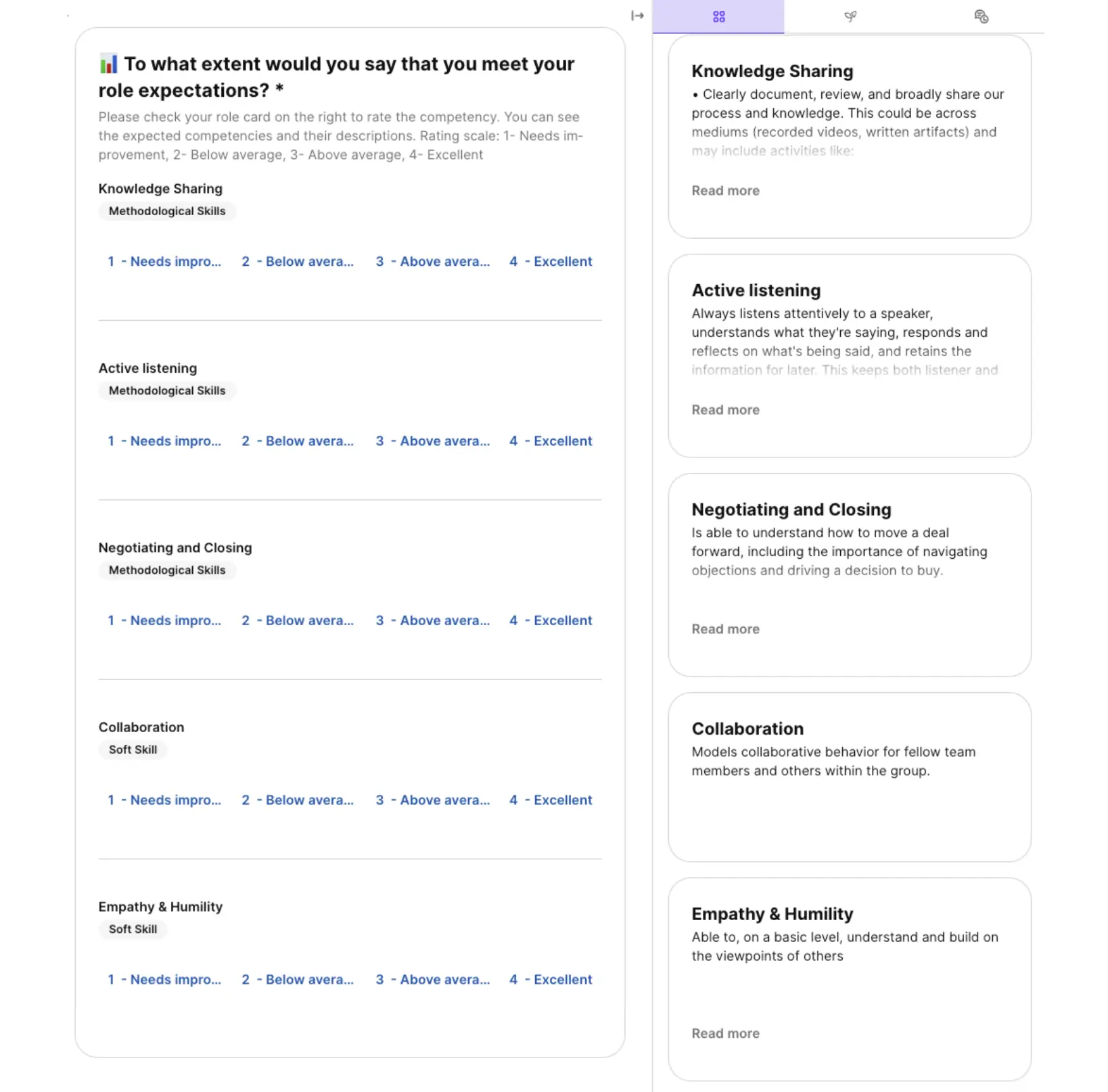 How to Conduct Performance Reviews that Set Employees Up for Success | Zavvy